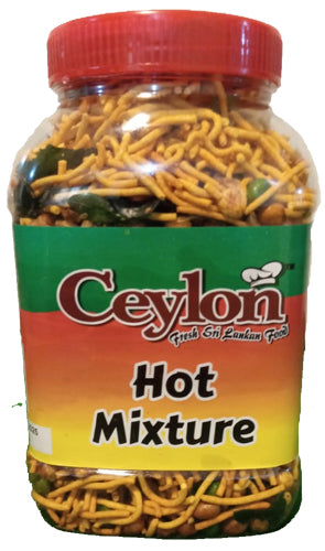 CEYLON 400g HOT MIXTURE | Australasian Foods